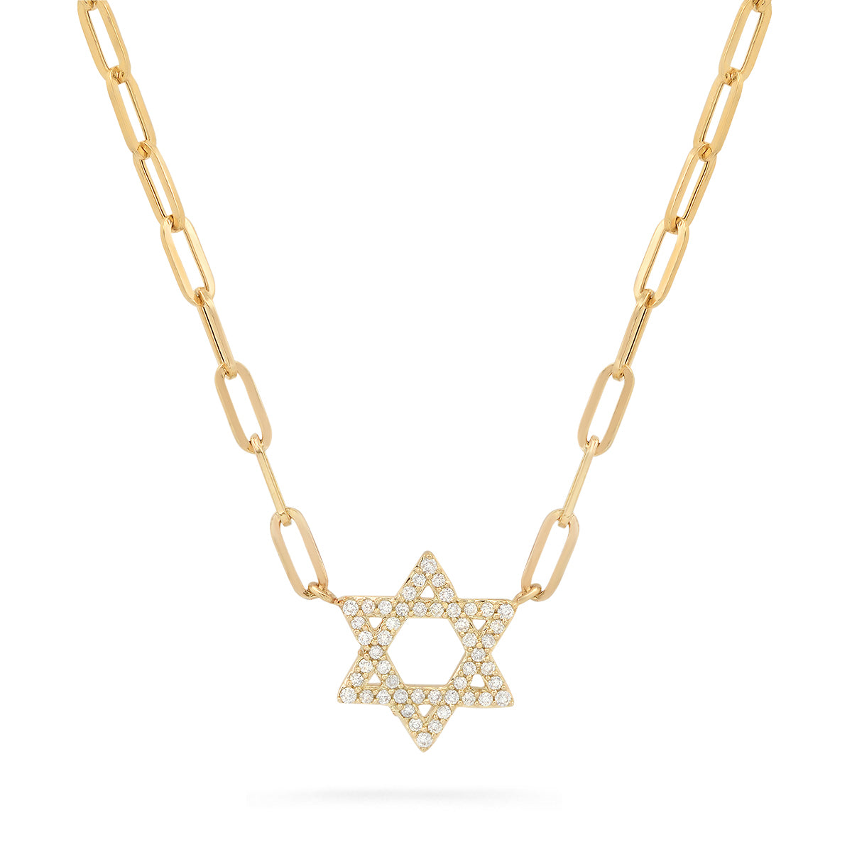 Star of David – Brooke Rayn